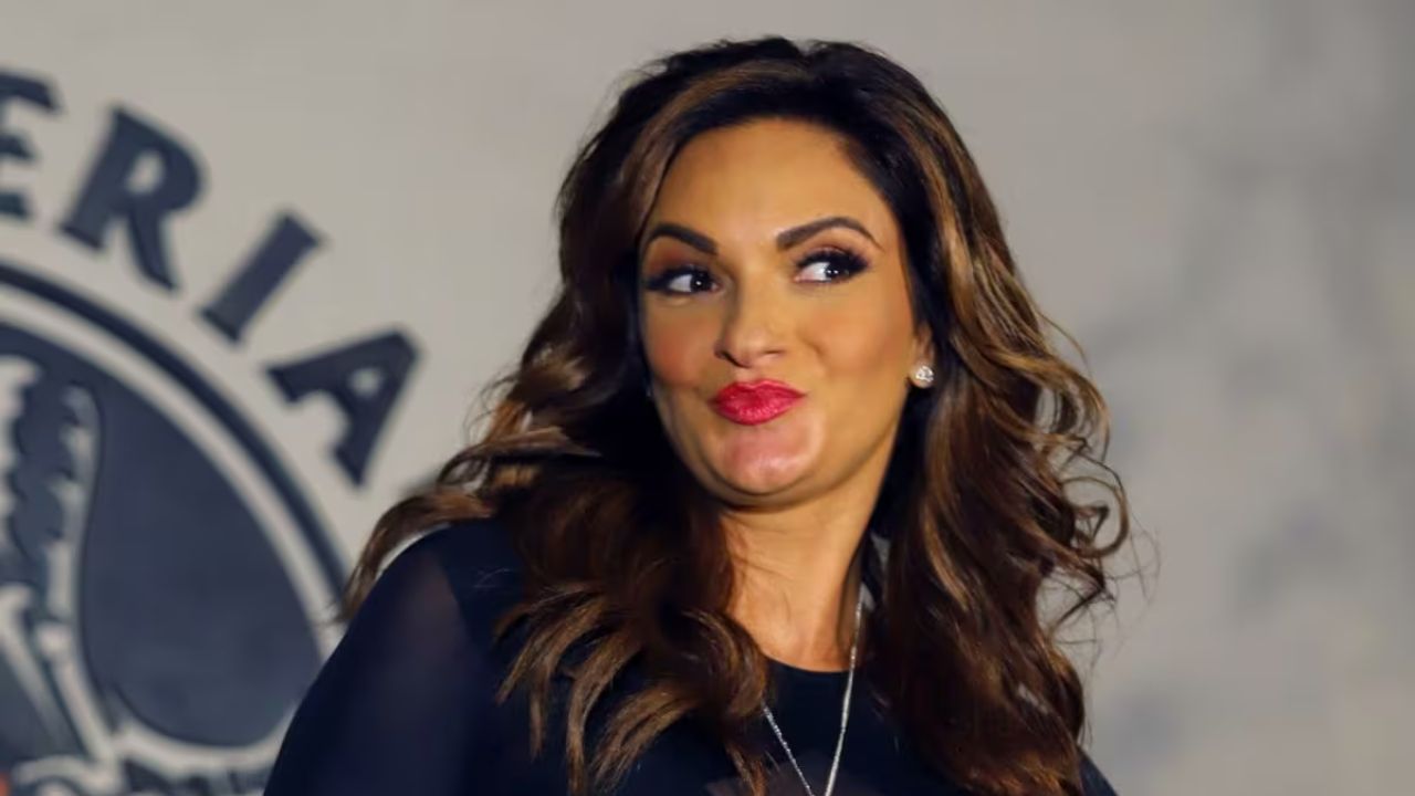 Video de Mariana Seone, filtran grabación de la actriz mexicana