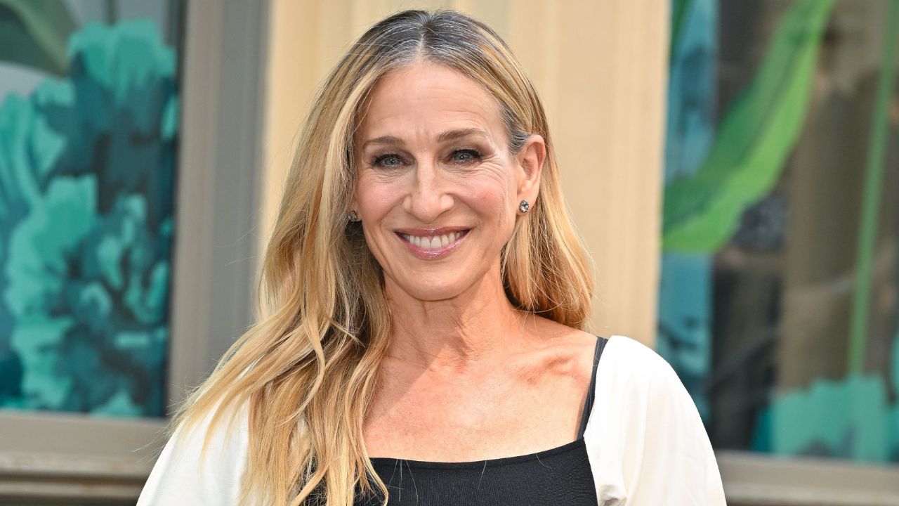 Sarah Jessica Parker cumple 60 años: la eterna Carrie Bradshaw que ...