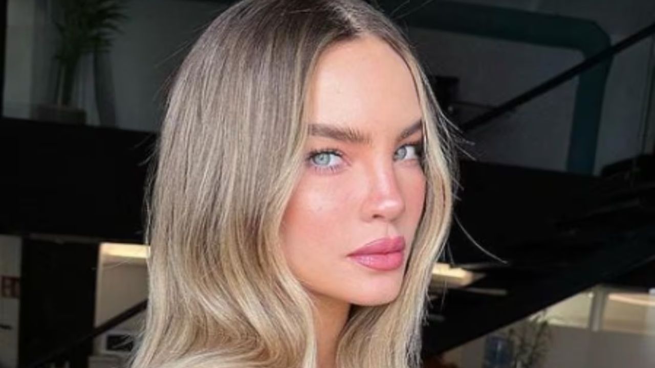 Belinda revela quién es su crush; es una famosa cantante