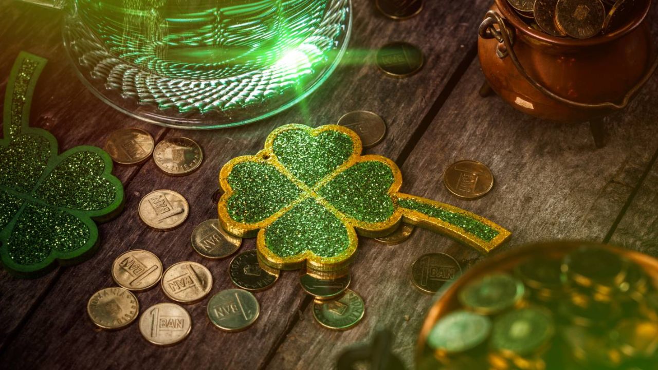 ¿Cuándo se celebra el Día de San Patricio 2025 y por qué es tan popular ...