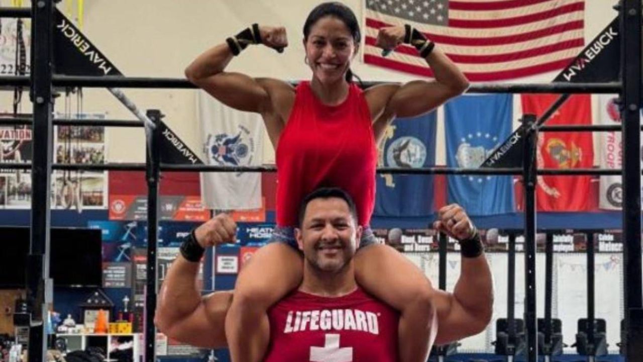 El sorprendente giro en la vida de la expresentadora Nora Erazo tras ...