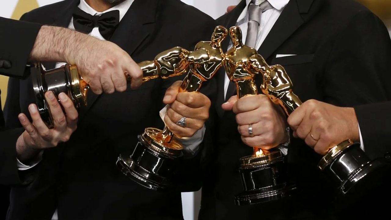 Los 'Oscars' y su historia de oro