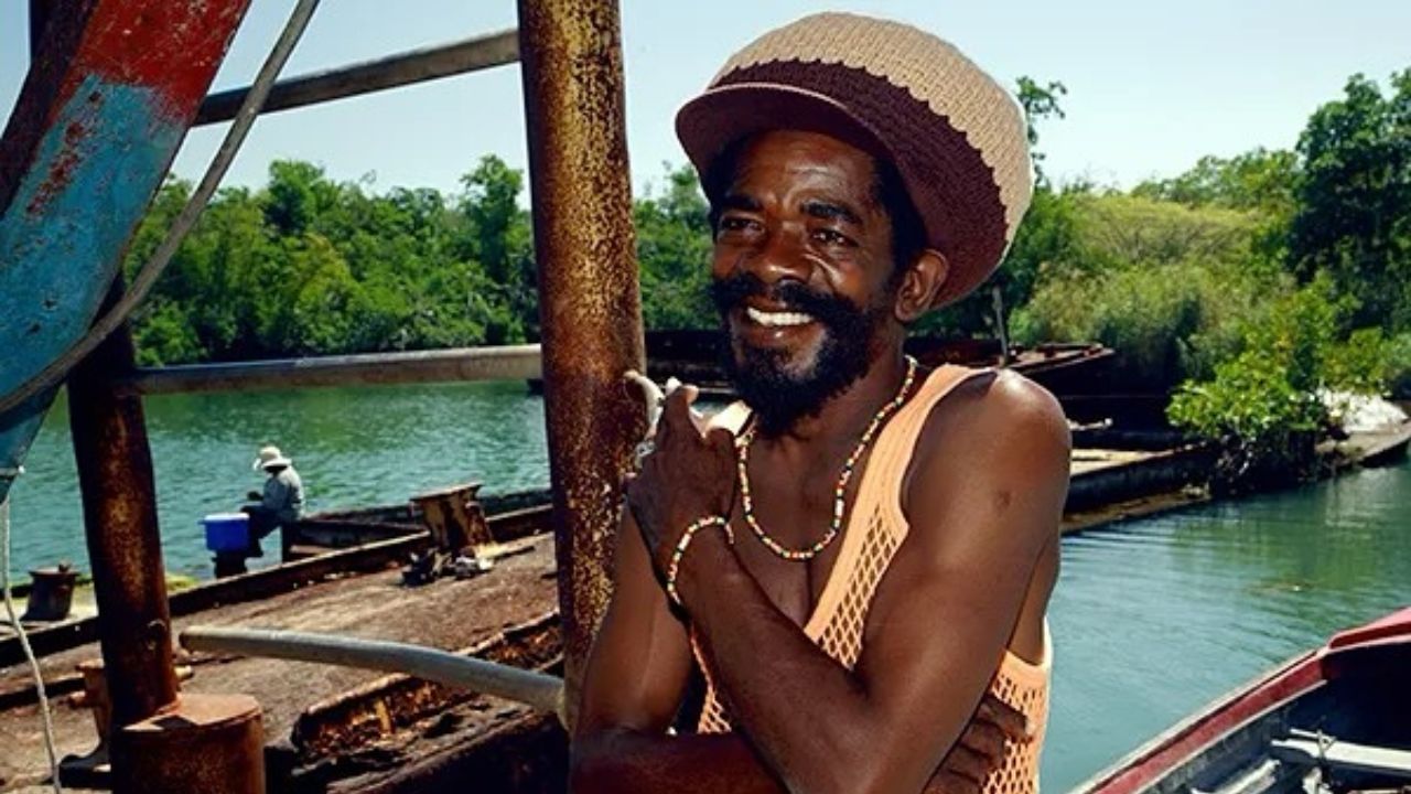 Muere Calvin George Scott 'Cocoa Tea' leyenda del reggae a los 65 años