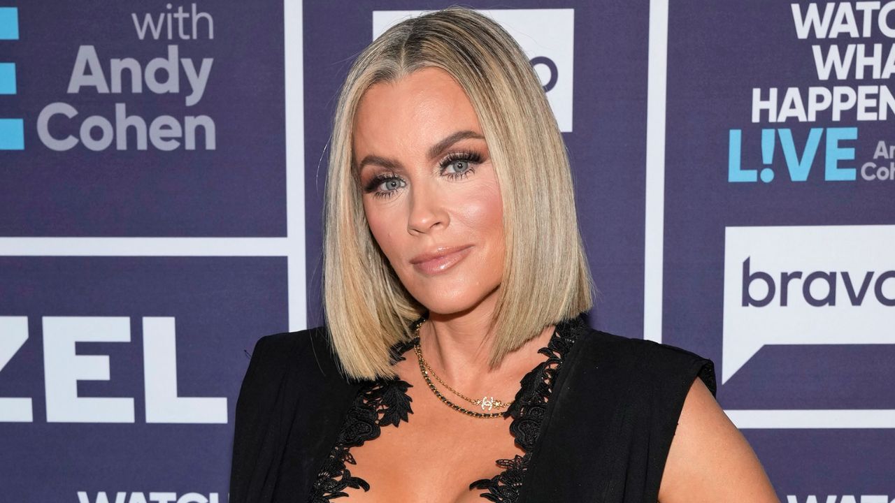 Jenny McCarthy revela que ser vegana casi le cuesta la vida