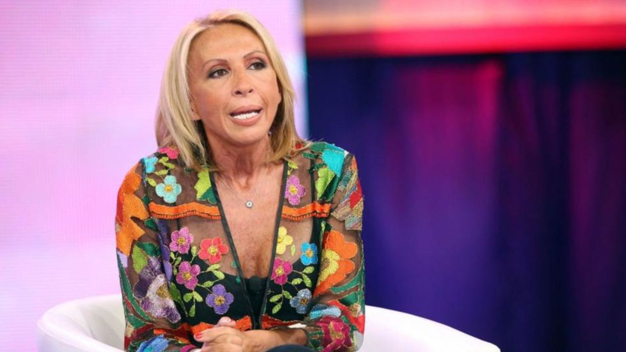 Laura Bozzo anuncia su retiro de los reality shows en La Casa de los ...