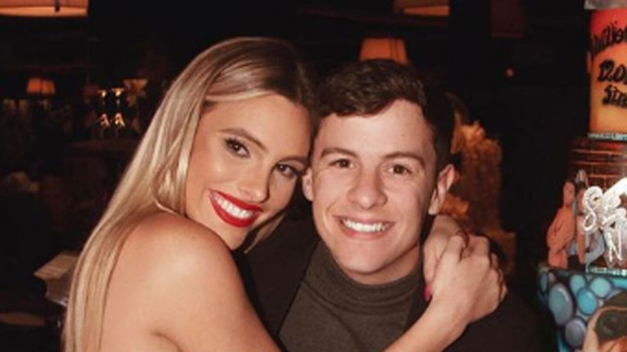 La conmovedora reacción de Guaynaa al enterarse que sería papá