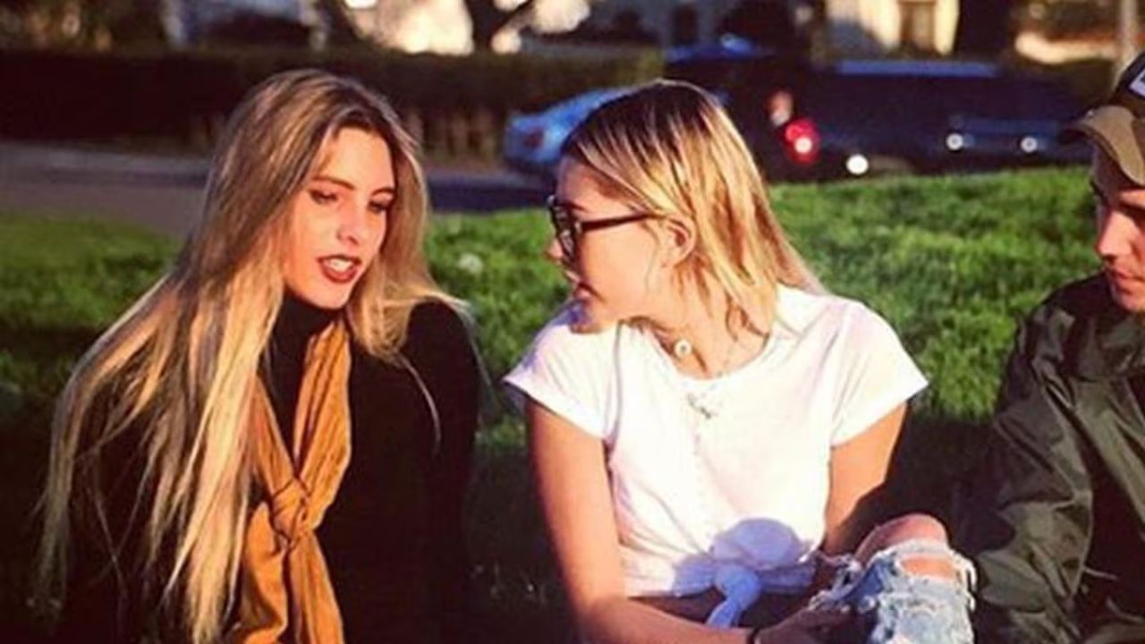 Lele Pons y Hailey Bieber: Comparaciones sobre sus relaciones amorosas