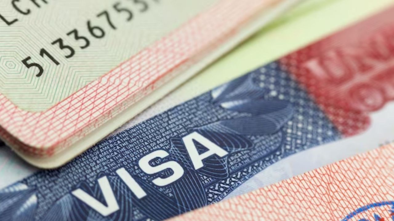 ¿Qué significa BCC en la visa de turista? Descubre su significado
