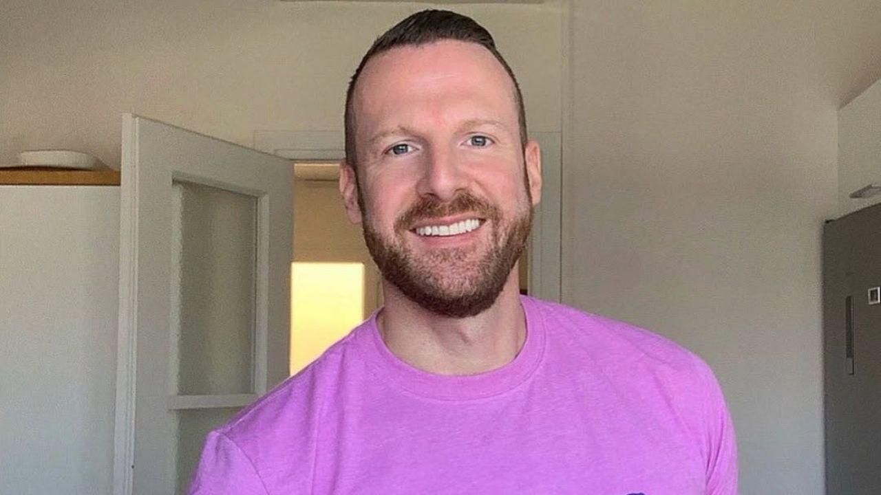 Tim Kruger ¿De qué murió el actor de contenido para adultos?