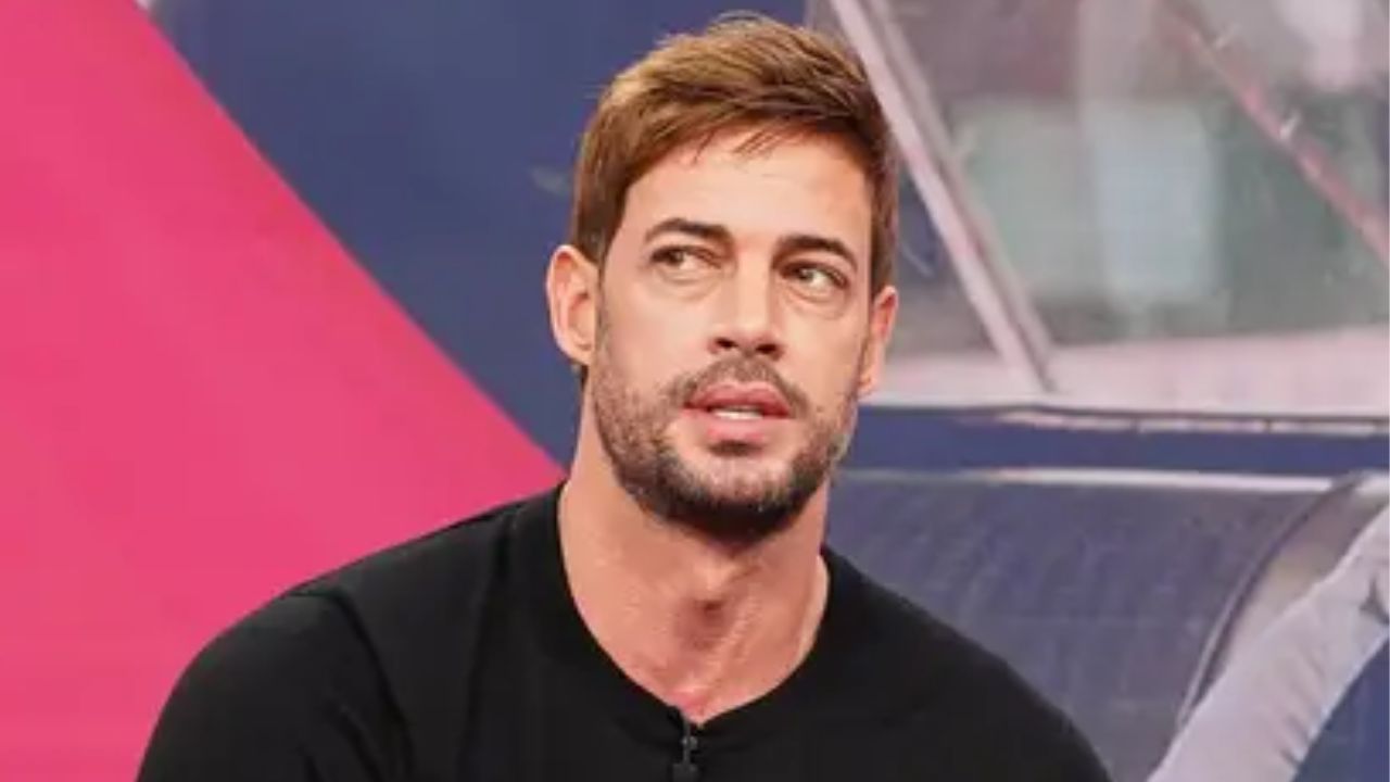 Arrestan al actor William Levy en el sur de Florida: enfrenta dos cargos