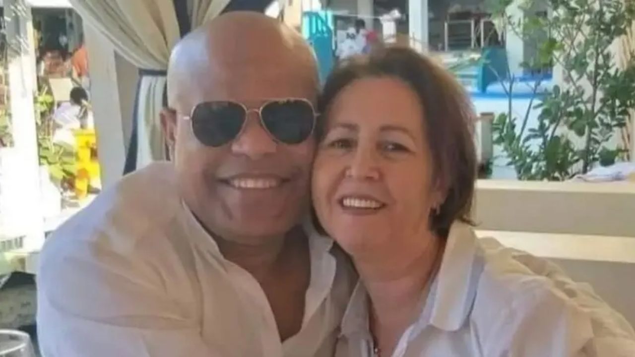 ¿Quién fue Inés Lizardo?, esposa de Rubby Pérez