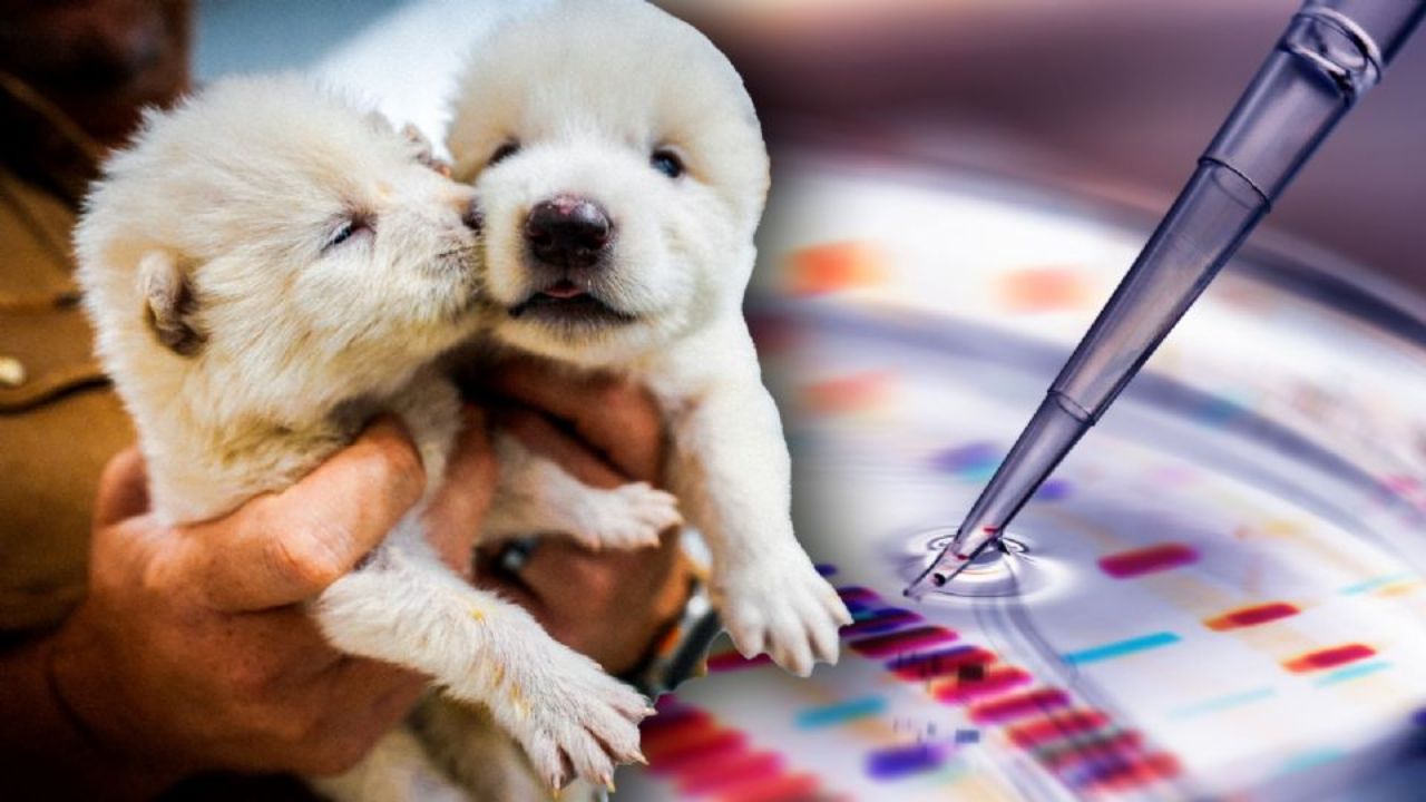 Polémica: ¿Regresó el lobo terrible? Científicos aseguran haberlo revivido