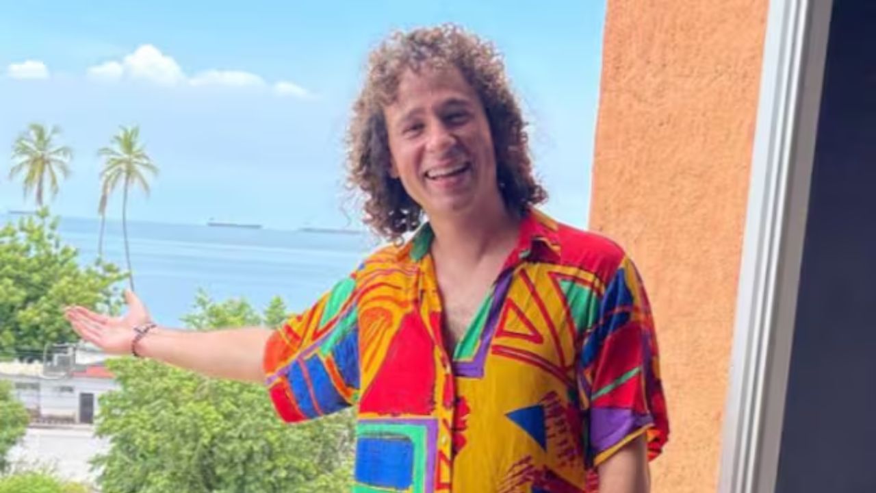 Luisito Comunica reaparece tras viaje a Cuba : “fue contenido valioso”