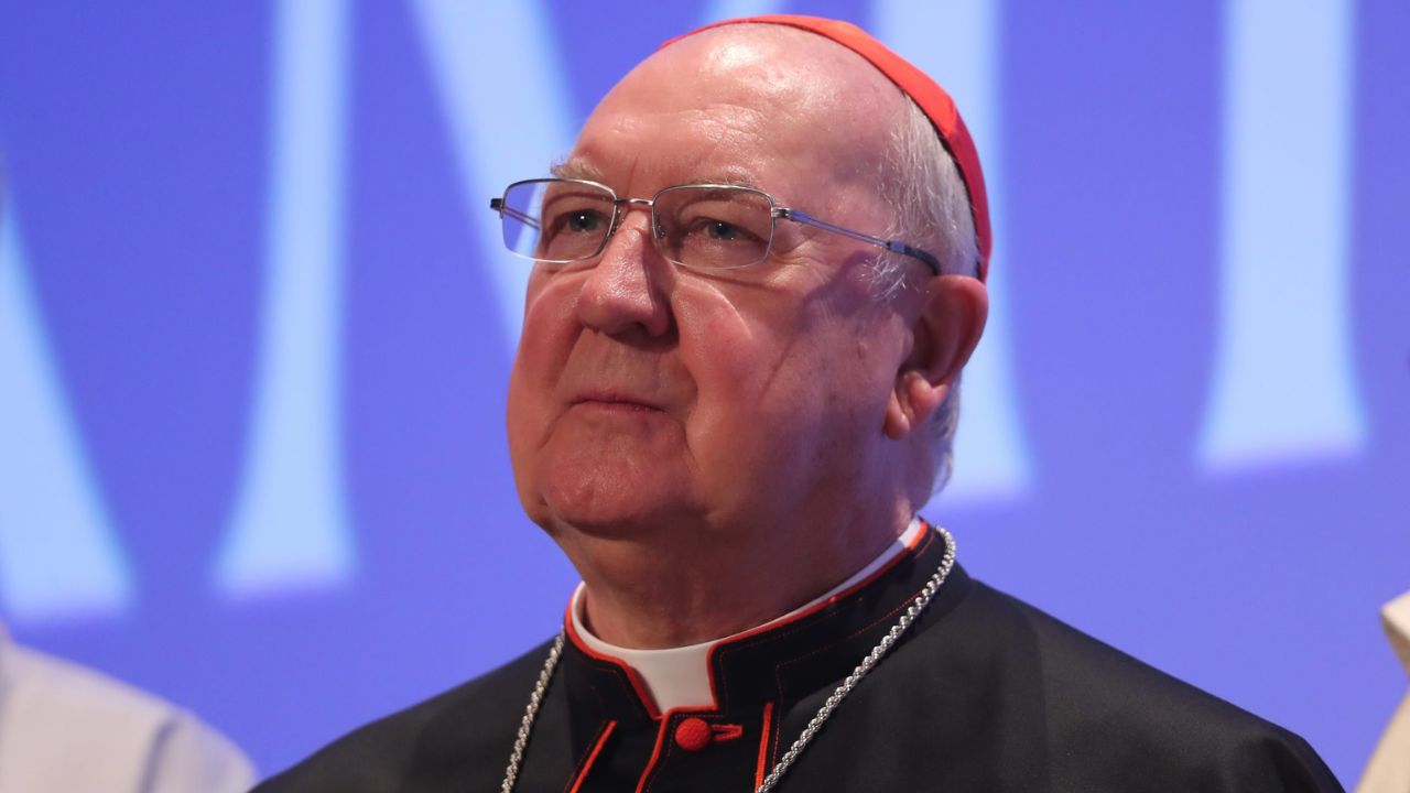 ¿Quién es el Camarlengo del papa Francisco y que significa?