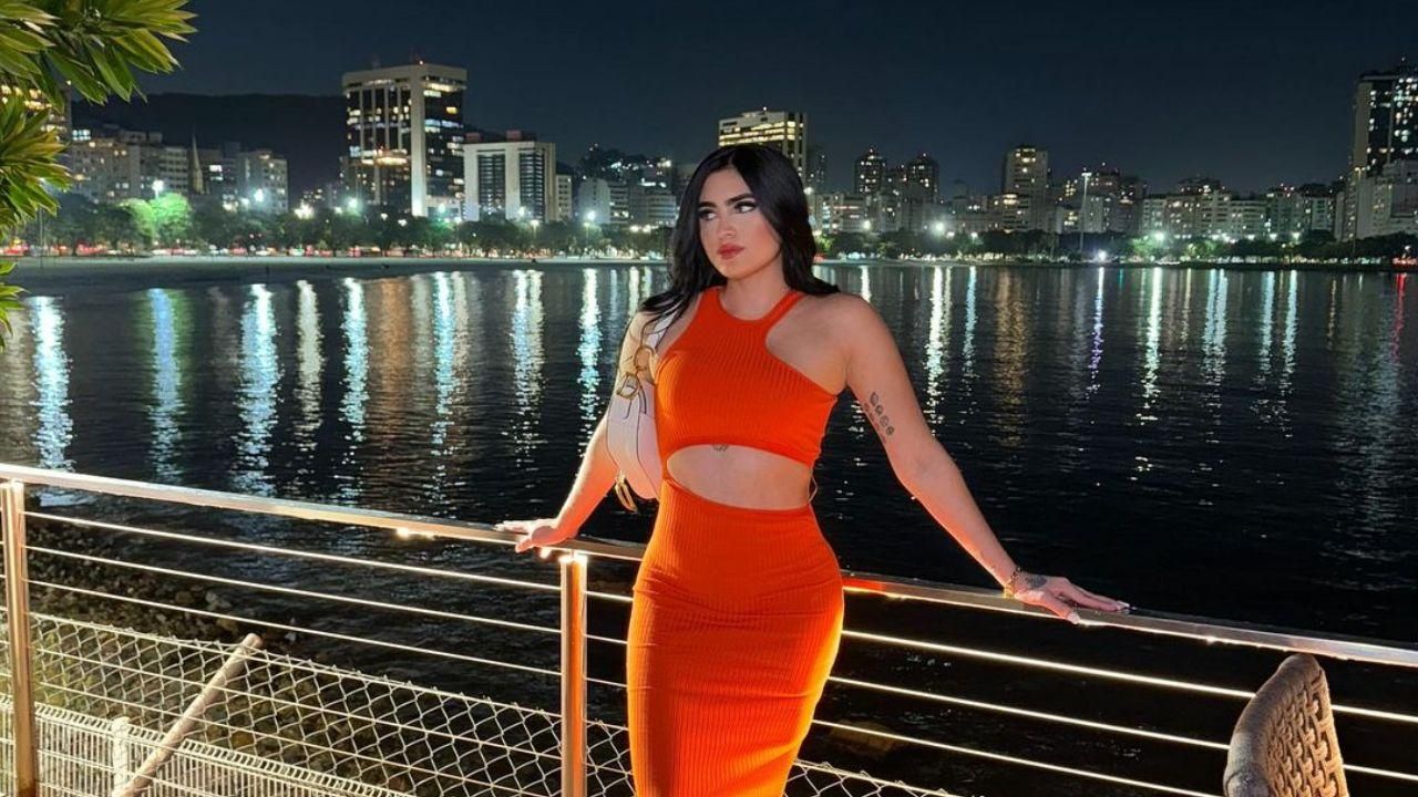 Roxana Somoza recibe críticas por mostrar lujos y la llaman 'malagradecida'