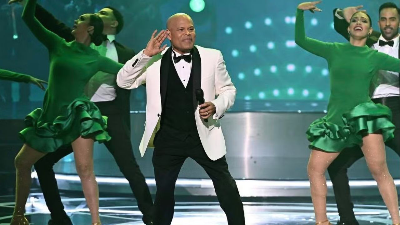 ¿Quién fue Rubby Pérez? La 'voz más alta del merengue'