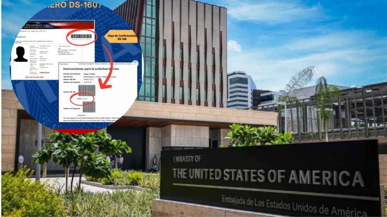 ¿Tienes una entrevista de visa? Atento al nuevo requisito de la ...