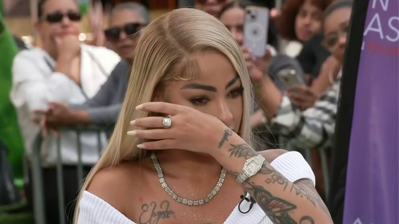 Muere Shakira, amiga íntima de Yailin La Más Viral, tras tragedia en ...