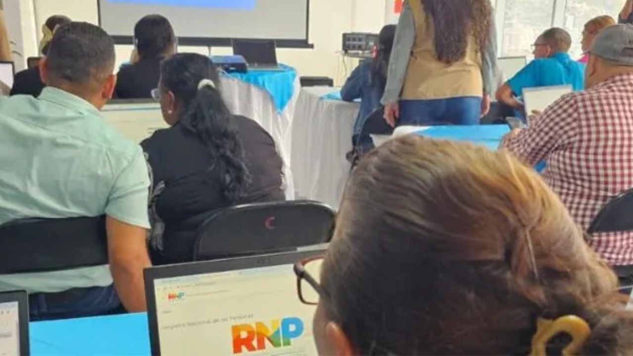 ¿Dónde autenticar documentos del RNP en Honduras? Guía paso a paso