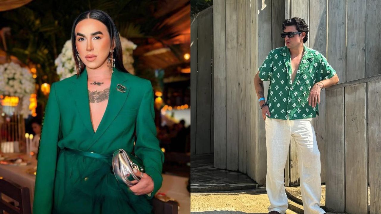 ¿Facundo es tu amigo? Esto respondió Betanco en vivo