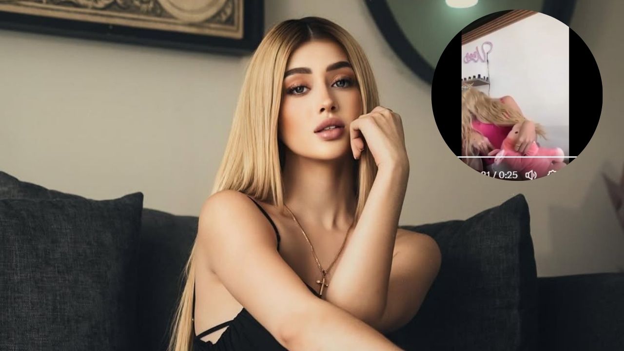 ¿Quién era Valeria Márquez? La influencer asesinada mientras hacía en vivo