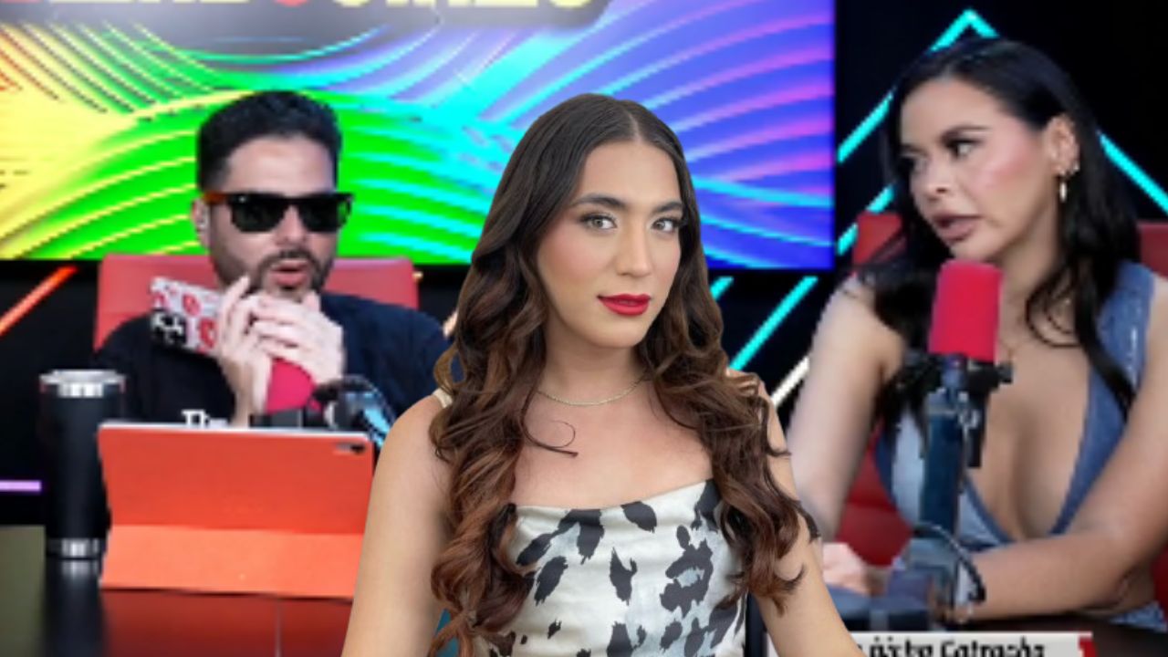 'La Bicha Catracha’ confiesa la razón por la que decidió no aumentarse el busto