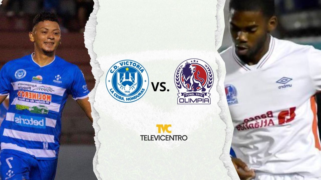 Victoria vs Olimpia hoy: horario, canal y cómo ver en vivo el esperado ...