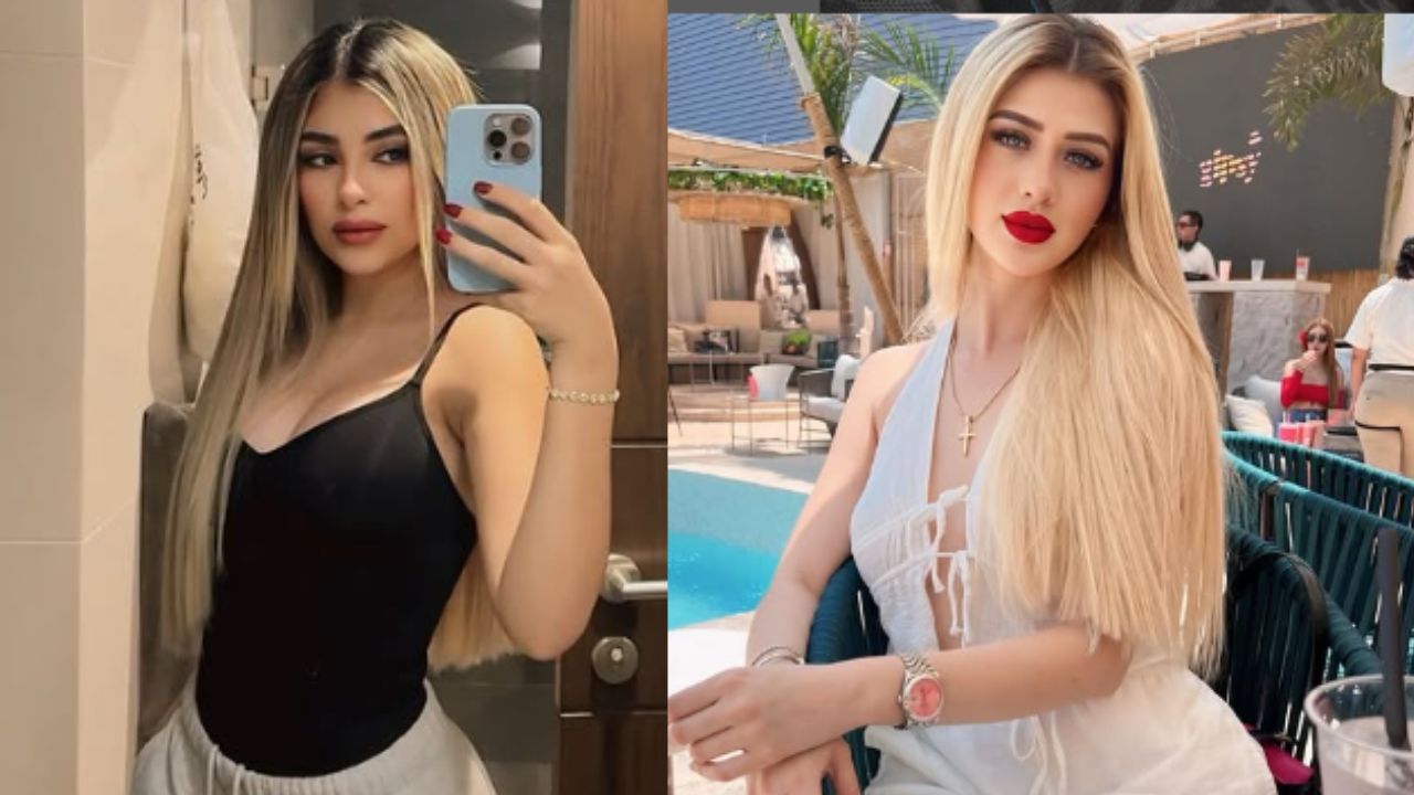 ¿Quién es Vivian de la Torre? La amiga de Valeria Márquez señalada de su asesinato