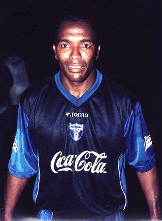 Los tres jugadores en activo en el top 10 de los goleadores históricos ...