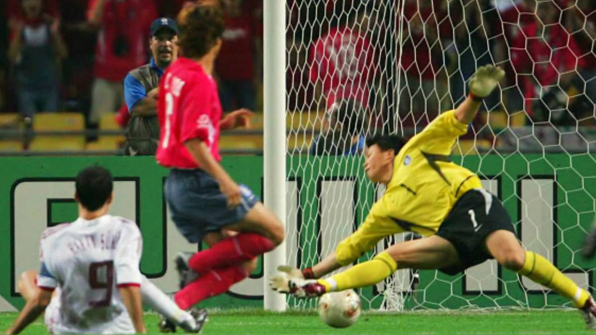 El top de los 10 goles más rápidos en la historia de los mundiales