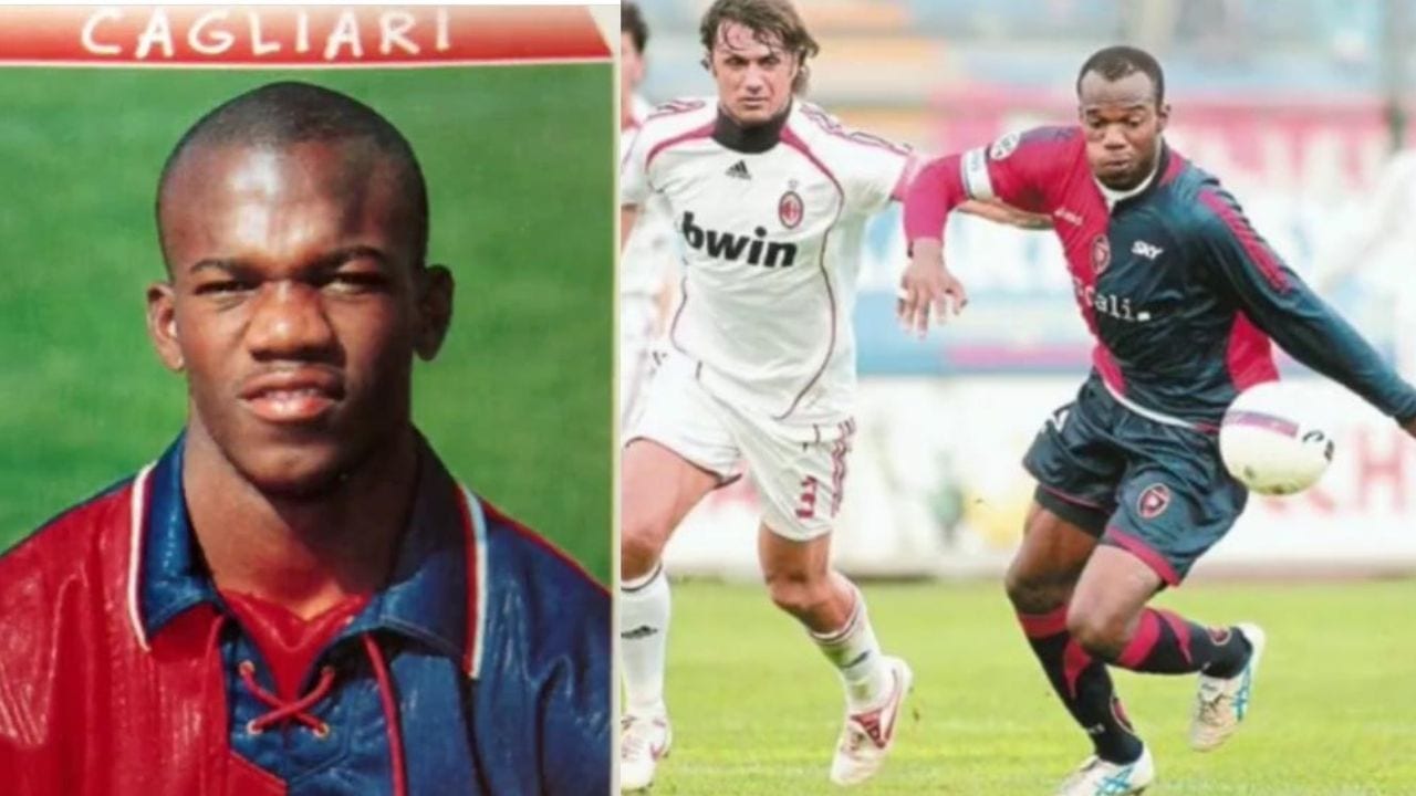 David Suazo publica emotivo video de su llegada al fútbol europeo