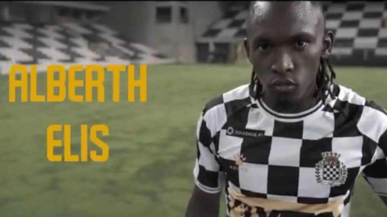 Alberth Elis sigue lesionado y es baja para el encuentro ante Guimaraes