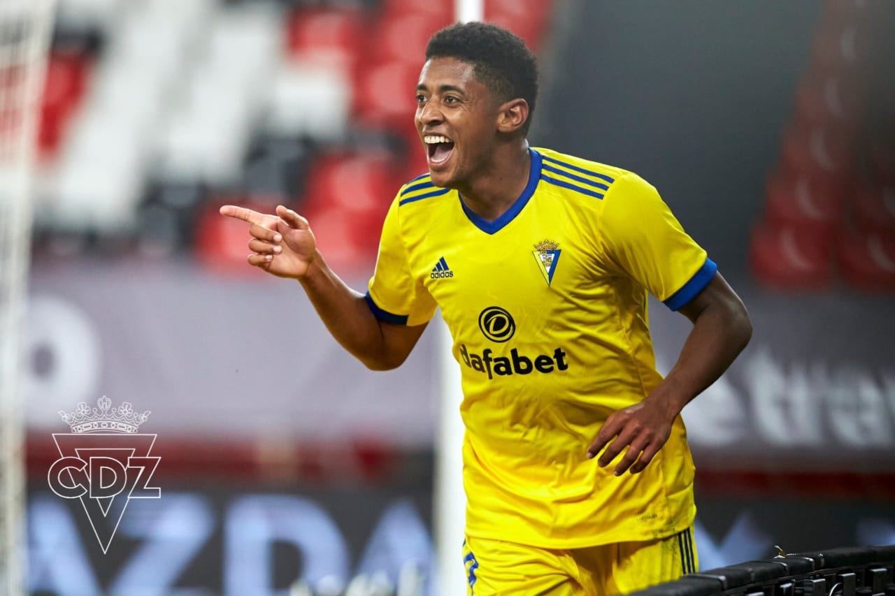 Anthony Choco Lozano se crea una genialidad y le da la victoria al ...