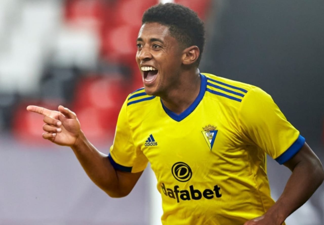 El Choco Lozano entre los futbolistas latinoamericanos más destacados ...