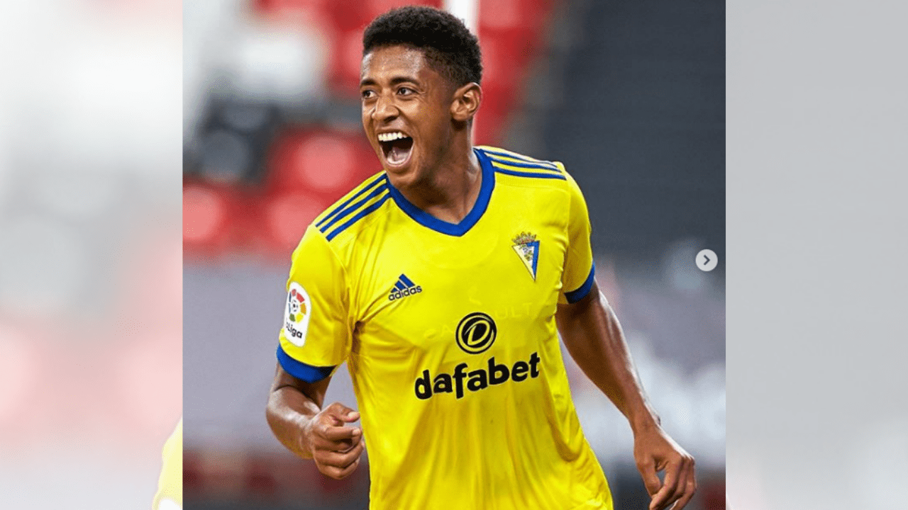 La reacción de Choco Lozano tras su jugada de fantasía que le dio el ...