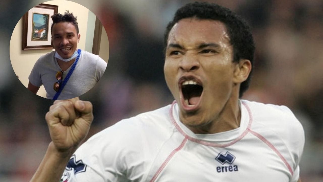 Rambo de León envía consejo a todos los hondureños que quieren ser como él