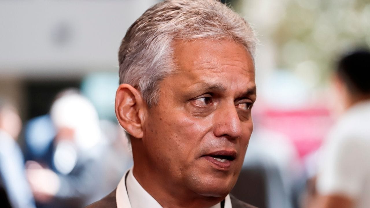 Rueda aplaude la entrega de Chile y Fuenzalida se molesta con el árbitro