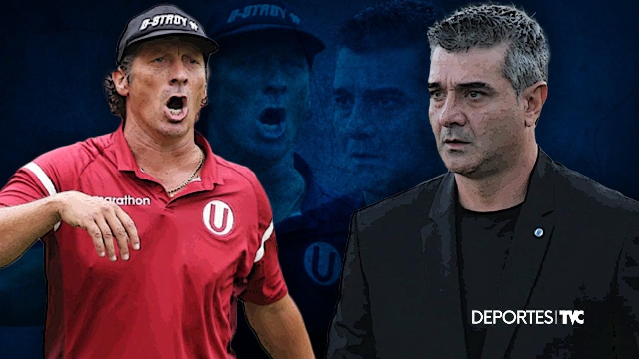 ¡Diego vs Troglio! Una rivalidad argentina llega por primera vez a ...