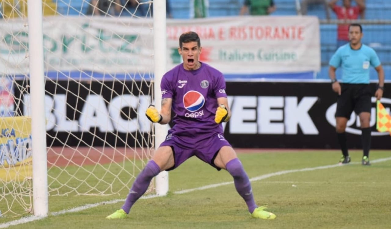 Jonathan Rougier asegura que la clasificación fue gracias a la ...