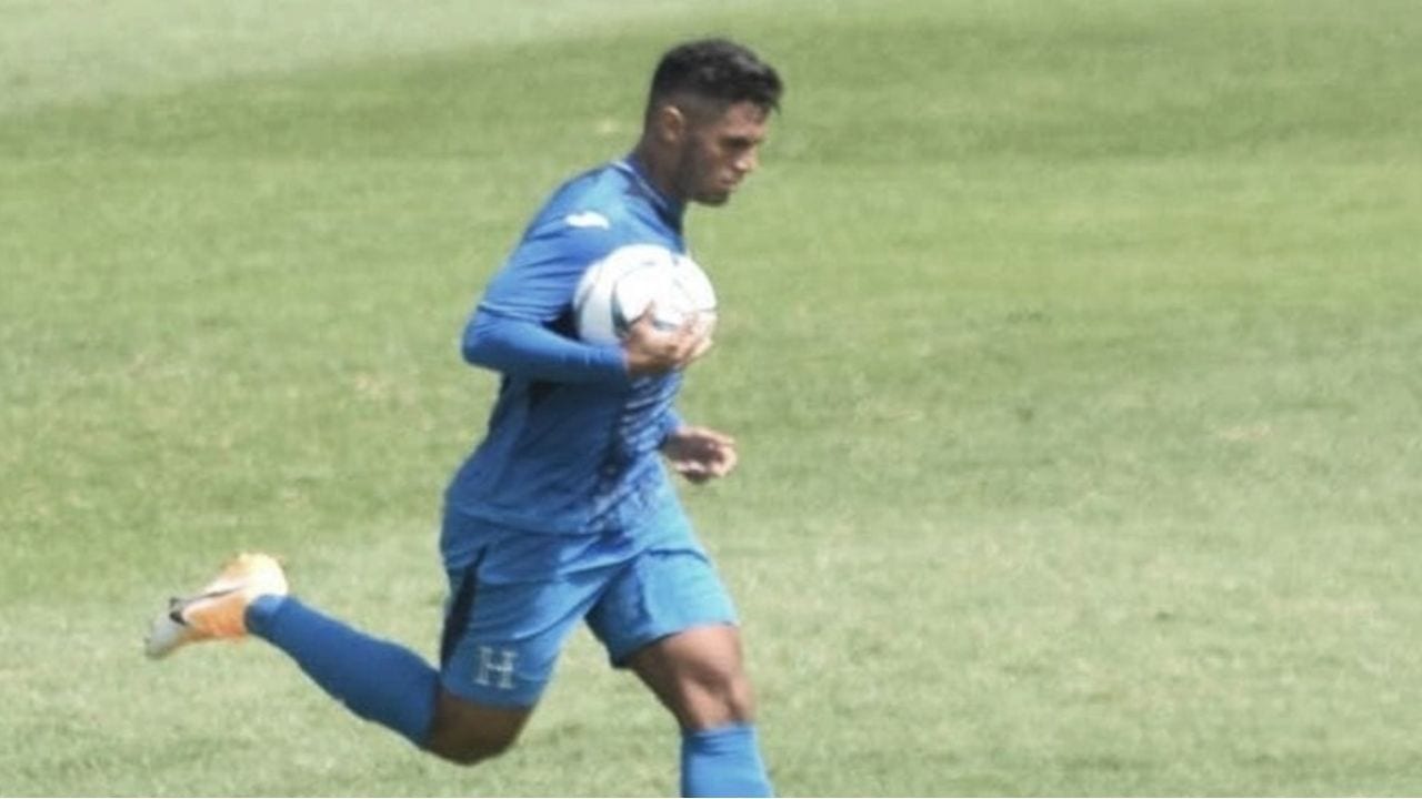 Alex López analizó lo que le faltó a Honduras en el amistoso ante Guatemala