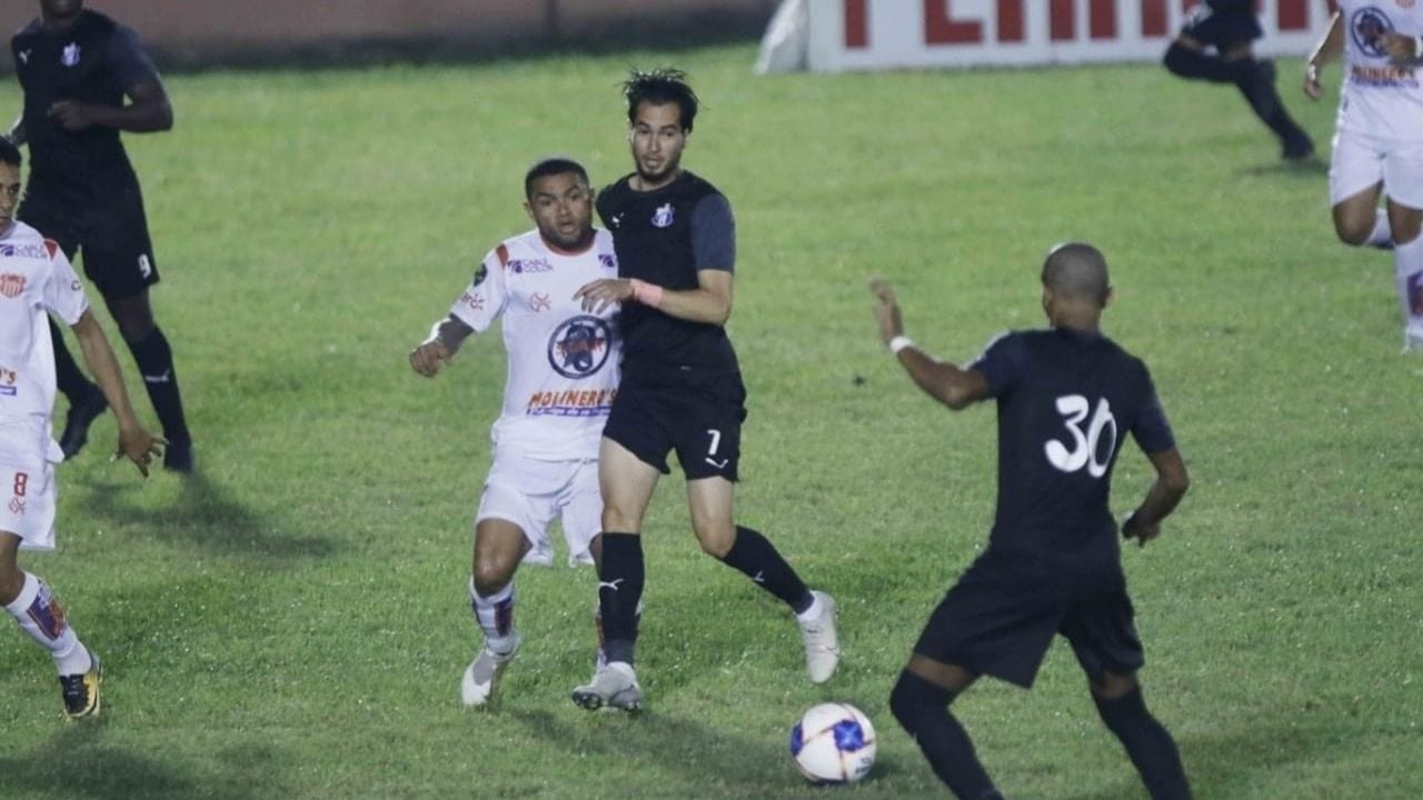 Honduras Progreso confirma hora, fecha y estadio para su duelo ante ...