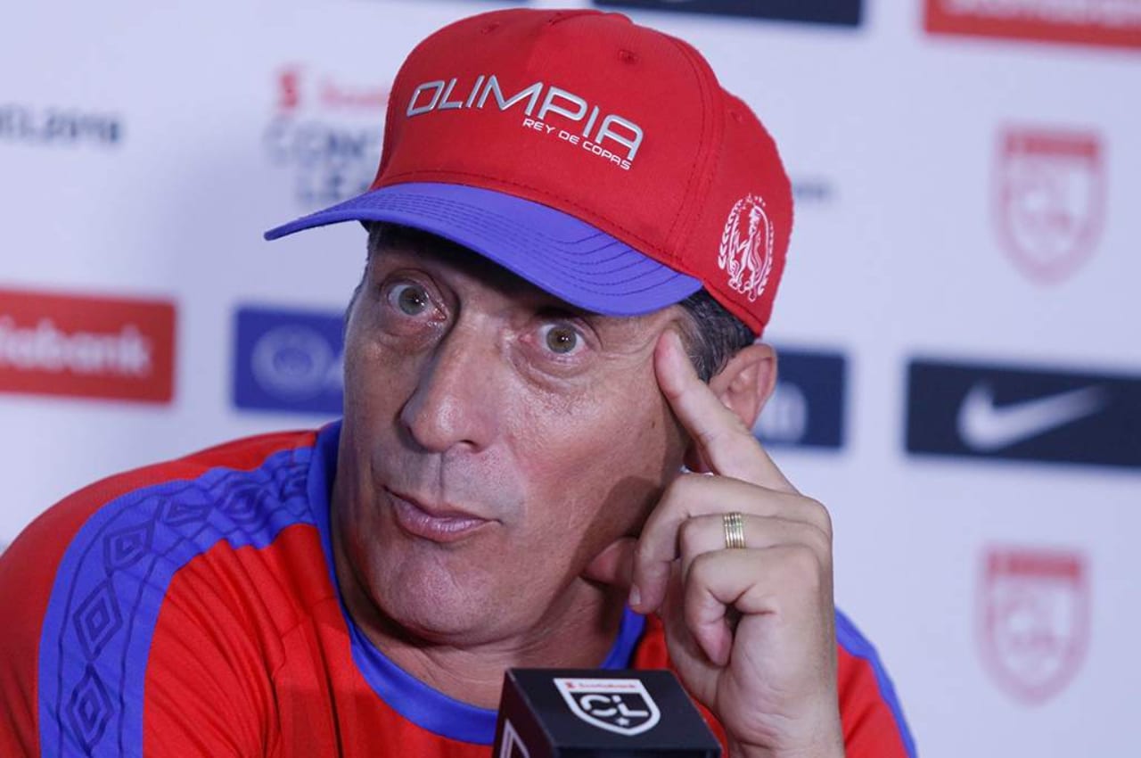 Pedro Troglio: estos son los partidos históricos que marcan y ...