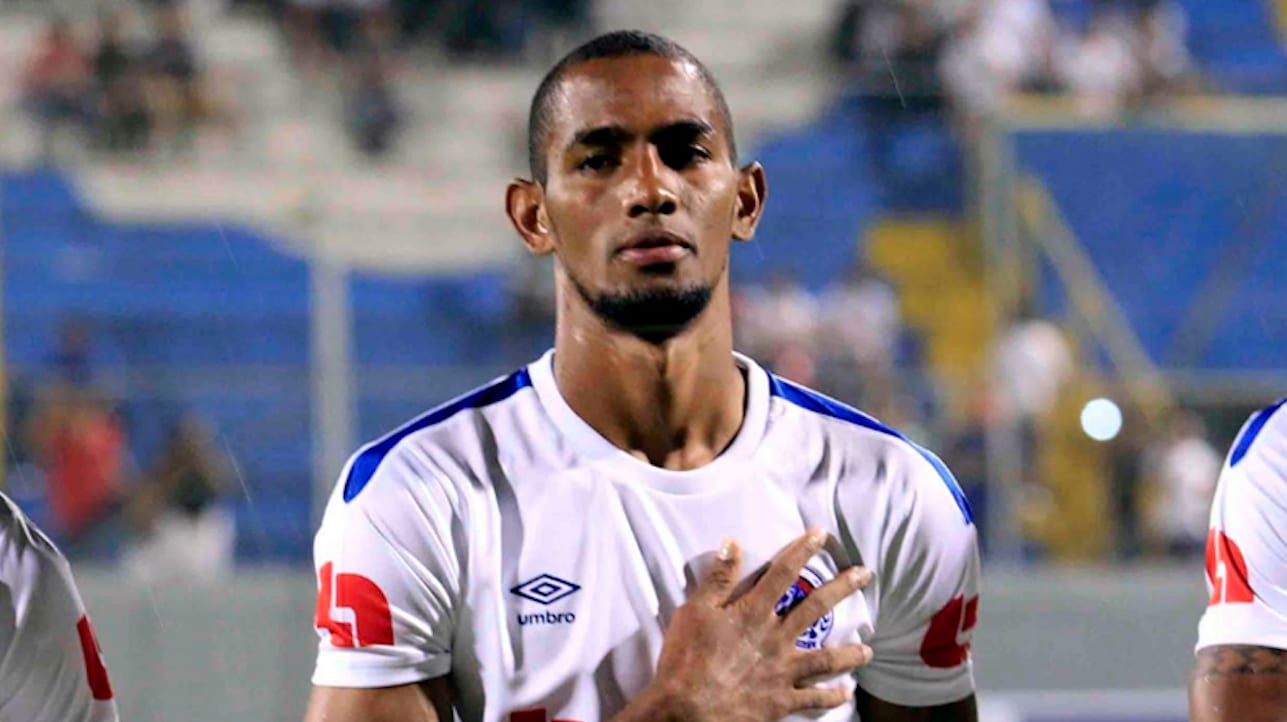 ¡Adiós a la semifinal! Jerry Bengtson conoce el castigo de la Comisión ...