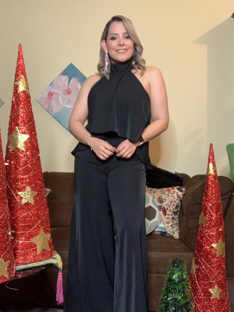 Tanya Rodríguez confiesa los miedos que superó para ganarle la batalla ...