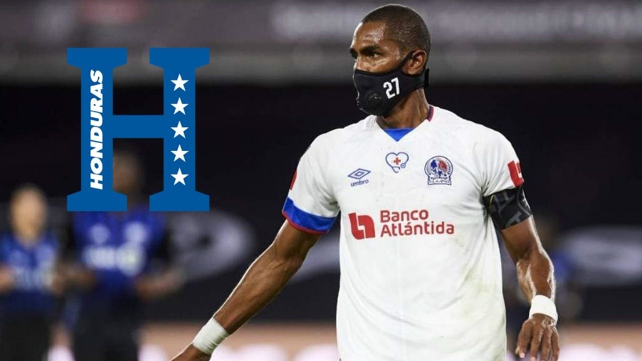 Jerry Bengtson: los retos y récords en el Clausura 2020-2021 que lo ...