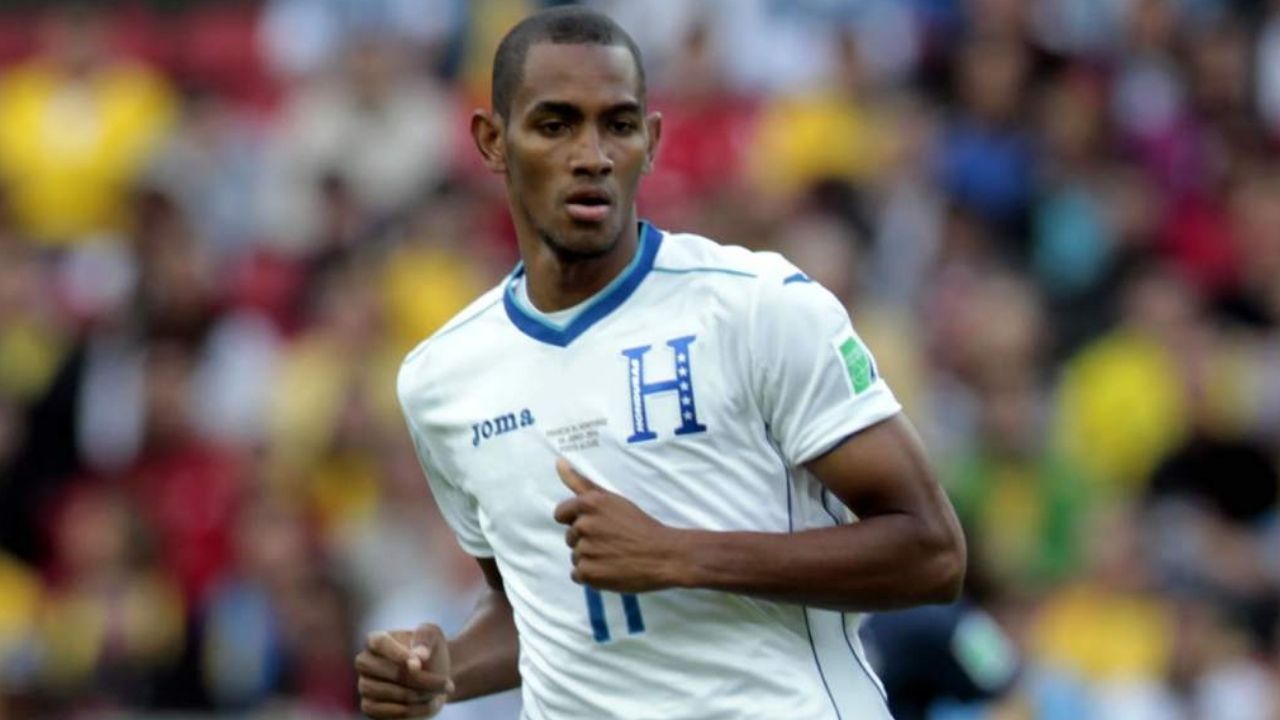 Jerry Bengtson sobre llamado a la H: Se me dio de nuevo, ahora a ...