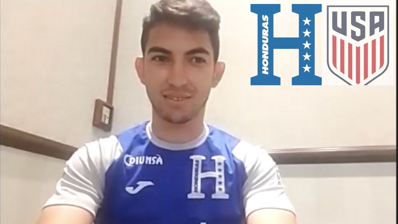 Jonathan Rubio comenta deseos de la H en Concacaf Nations League y deja ...