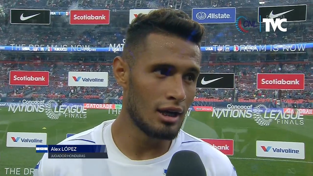 Alex López: Debemos aprender a cerrar los partidos, nos pasó contra ...