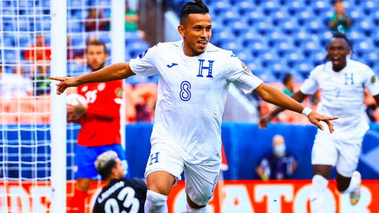 Edwin Rodríguez asegura que Honduras está para competir y que luchará ...