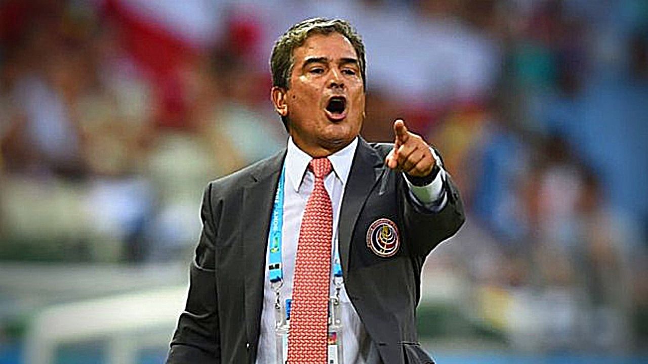 ¿Vuelve a Costa Rica? Esto respondió Jorge Luis Pinto